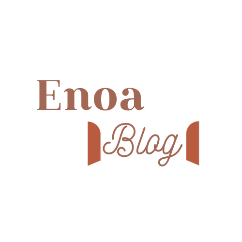Enoa Blog - Enoa Care